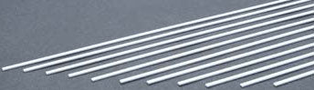 Styrene Strip .020 x.100 (10) By EVERGREEN SCALE MODELS – Orleans ...