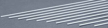 Styrene Strip .060 x.080 (10) By EVERGREEN SCALE MODELS – Orleans ...