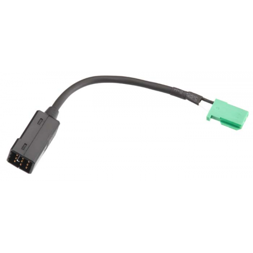 Futaba SBus Hub w/Cable Voltage Connector 100mm – Orleans Hobbies Store